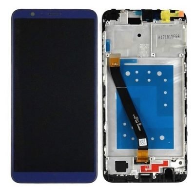 Display Screen for Honor 7X with Touch Combo Folder Glass Replacement ...