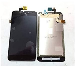 Display Screen for Voto V2 with Touch Combo Folder Glass Replacement ...