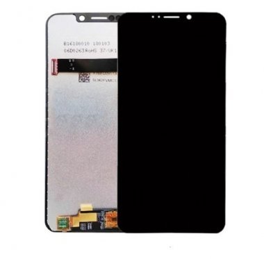 Display Screen for Motorola Moto One Power with Touch Combo Folder ...