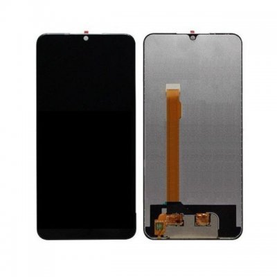 Display for Realme 3 with Touch Screen Combo Folder LCD Glass ...