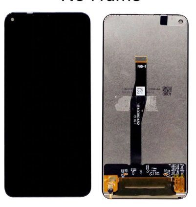Display Screen for Huawei nova 5T YAL-L21, YAL-L61, YAL-L71, YAL-L61D ...