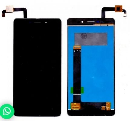 Display Screen for Coolpad Mega 2.5D Y83-I00, Y83-100 with Touch Combo ...