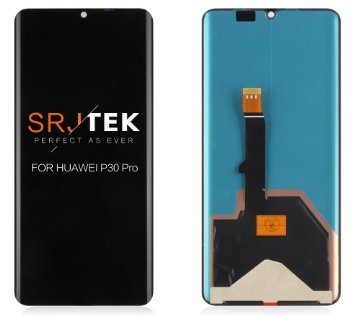 Display Screen for Huawei P30 Pro VOG-L29, VOG-L09, VOG-AL00, VOG-TL00, VOG-L04, VOG-AL10 , In ...