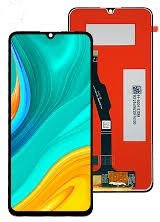 Display Screen for Huawei Y6p (2020) MED-LX9, MED-LX9N with Touch Combo ...